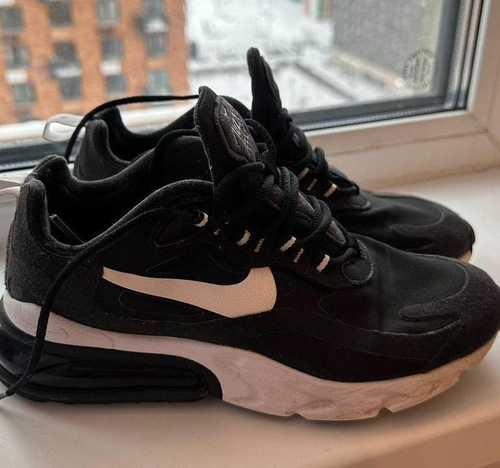 Кроссовки Nike Air max 270 React