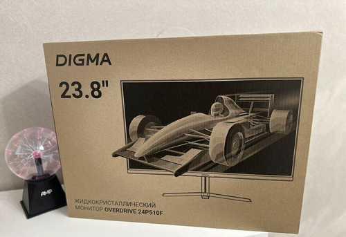 Монитор Digma 23.8" 24P510F