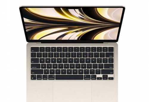 Macbook Air 13 m2 24gb 2tb с Ндс, Рст