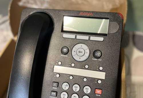 Телефон Avaya 1608-I