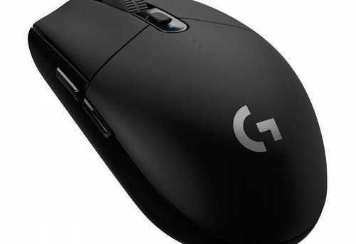 Игровая мышь Logitech G305 lightspeed, 910-005282