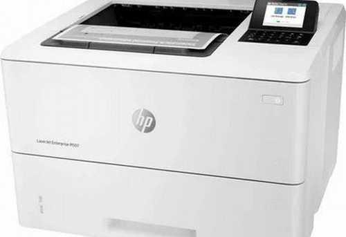 Принтер HP LaserJet Enterprise M507dn (1PV87A)