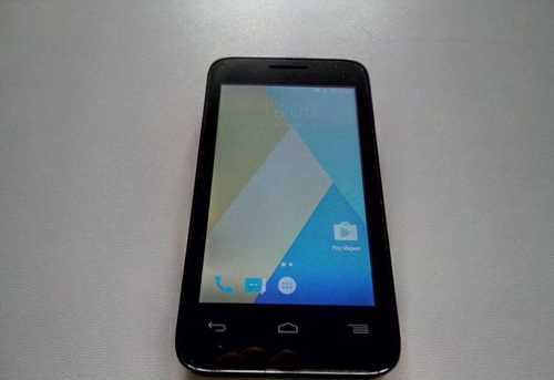 Alcatel POP C3 4033X, 4 ГБ