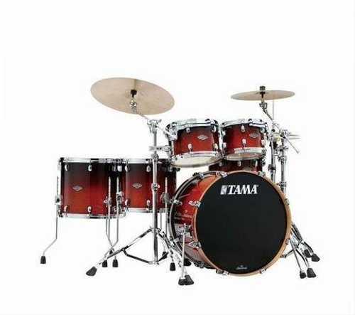 Ударная усановка tama mbs52rzs-DCF