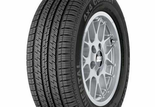 Continental Conti4x4Contact 265/50 R19