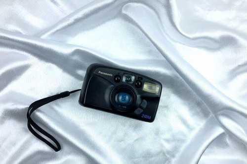 Пленочный фотоаппарат Panasonic Zoom