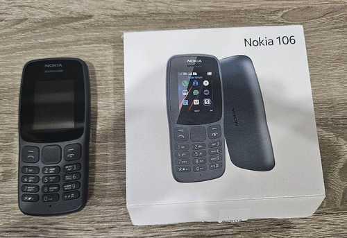 Nokia 106