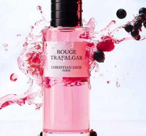 Rouge Trafalgar Christian Dior