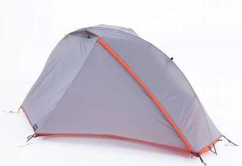 Верхний тент палатки trek 900 forclaz decathlon