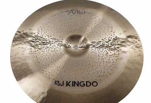 Тарелка China Kingdo 18" Artist Modern (KD-18modch