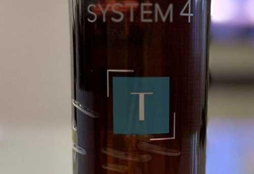 Терапевтический тоник System 4 t scalp tonic