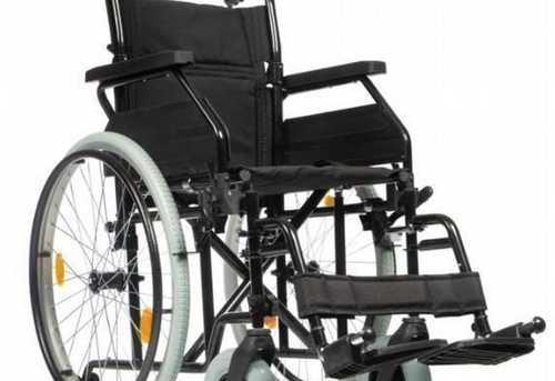 Классическая инвалидная коляска Base 140