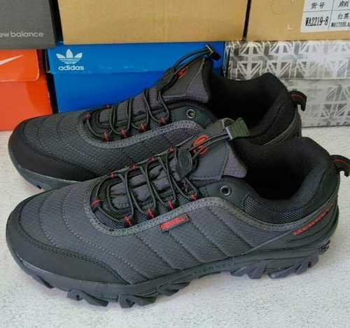 Кроссовки merrell осень