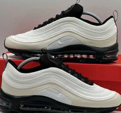 Nike Air Max 97 Светлые