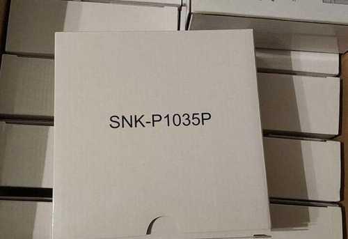 Новые радиаторы Supermicro SNK-P1035P