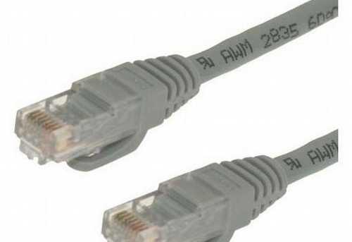 Патч-корд Patch Cord UTP кат.5 10м