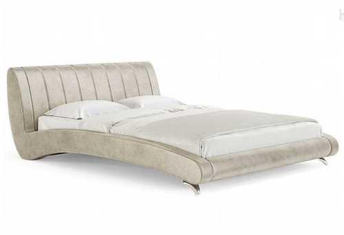 Кровать без подъемного механизма 160 x 200 Verona