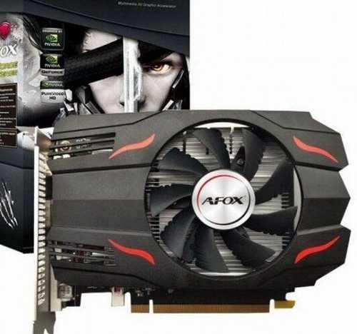 Afox GeForce GTX 1650 super 4Gb AF1650S-4096D6H1-V2