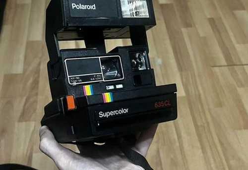 Polaroid super color 635cl