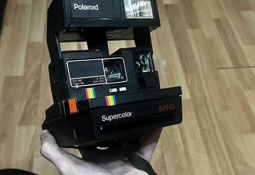 Polaroid super color 635cl