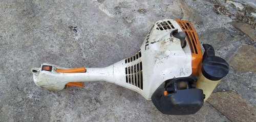 Триммер бензиновый stihl fs 38