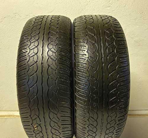 Yokohama Parada Spec-X 235/60 R18 103V