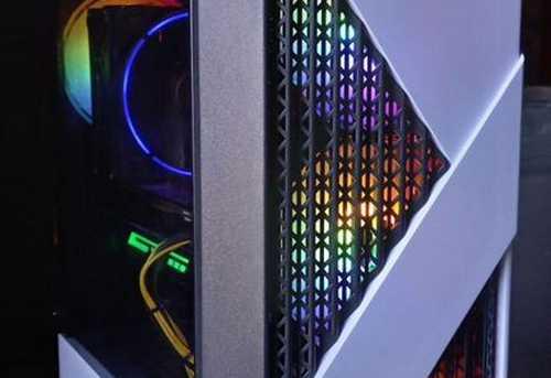Игровой компьютер Intel Xeon 2650v2