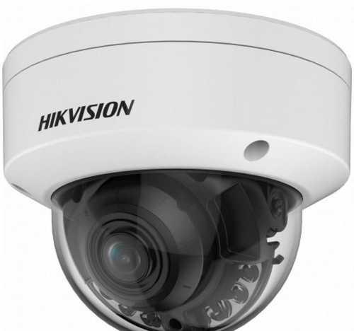 IP видеокамера Hikvision DS-2CD2147G2H-lisu 599482