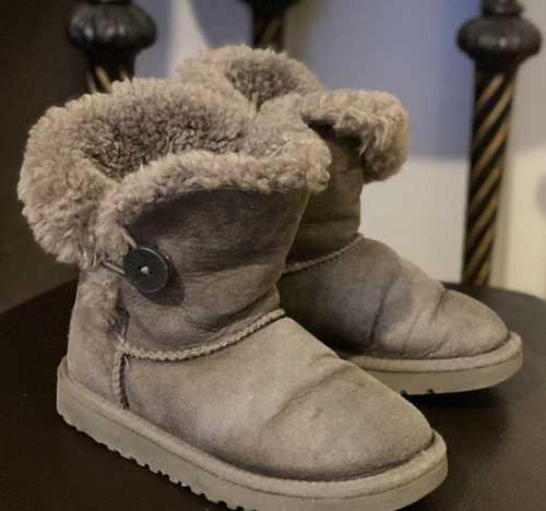 Ugg угги детские, 29 размер