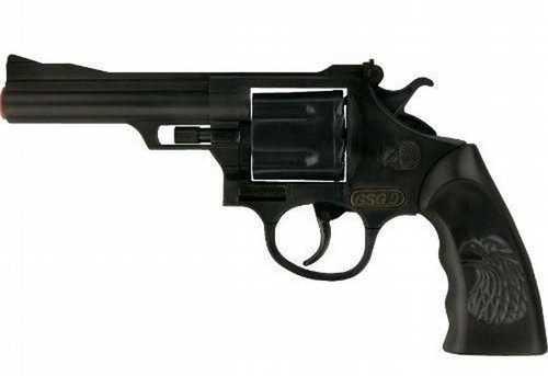 Пистолет GSG 9 12-зарядные Gun Special Action 206m