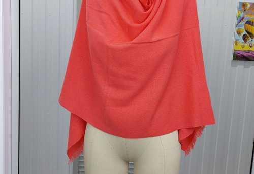 Шарф. Италия. Кашемир