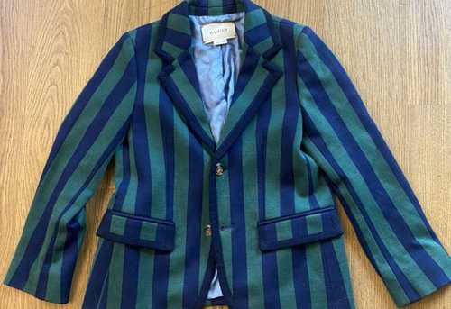 Пиджак Gucci оригинал