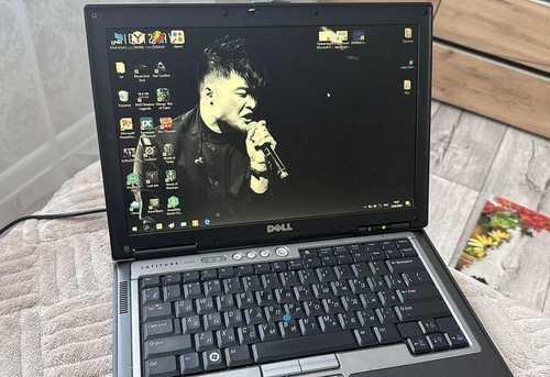 Dell latitude d630