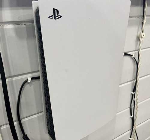 Sony playstation 5 без дисковода