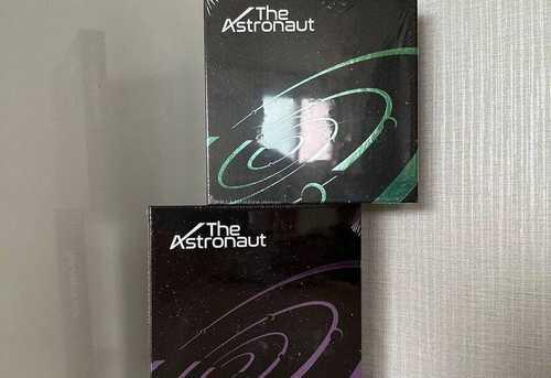 Альбом Jin (BTS) The Astronaut