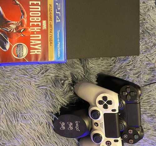 Sony playstation 4 pro