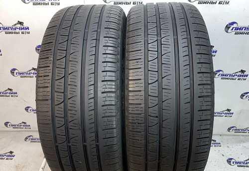 Pirelli Scorpion Verde All Season 235/50 R18 97V