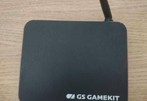Игровая приставка Gamekit gs ac790