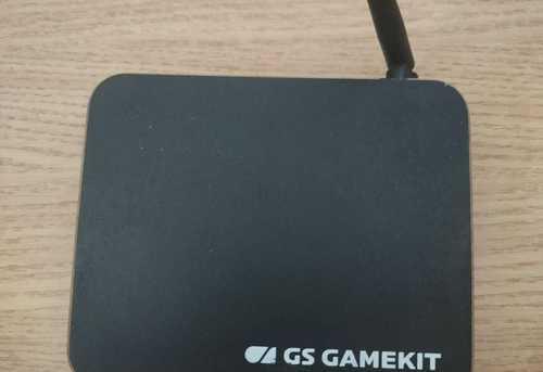 Игровая приставка Gamekit gs ac790