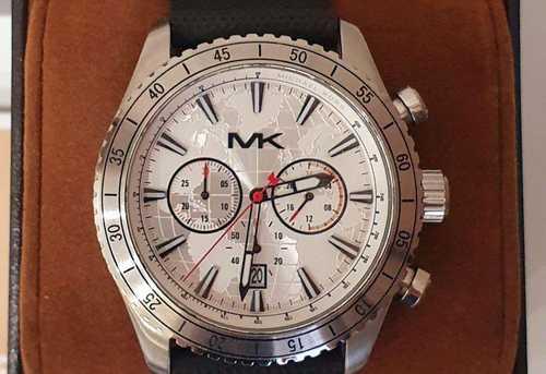 Мужские наручные часы michael kors