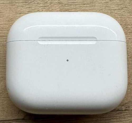 Кейс от наушников apple airpods 3 оригинал