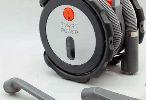 Автомобильный пылесос smart power SVC-800