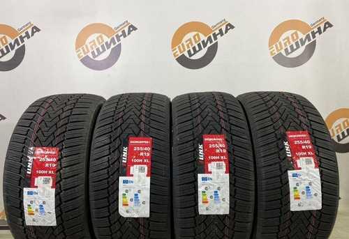 iLink SnowGripper I 255/40 R19