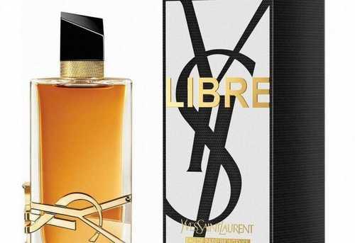 Парфюмерная вода YSL Libre Intense