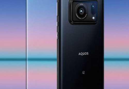 Sharp Aquos R6, 12/128 ГБ