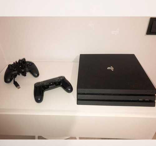 Sony playstation 4 pro 1tb