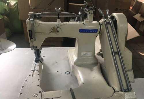Бытовая техника швейная машинка