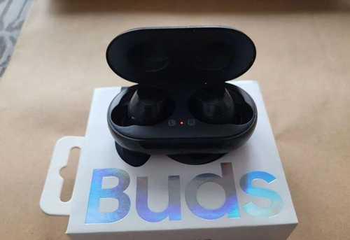 Беспроводные наушники samsung buds