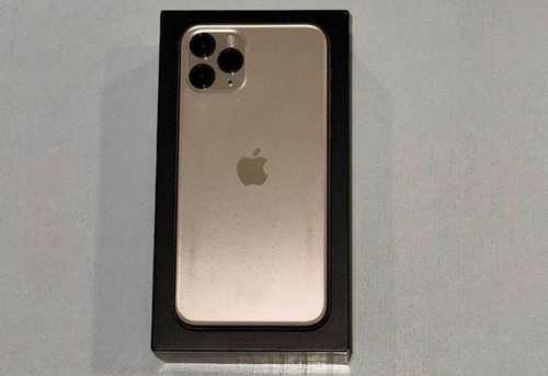 iPhone 11 Pro, 256 ГБ