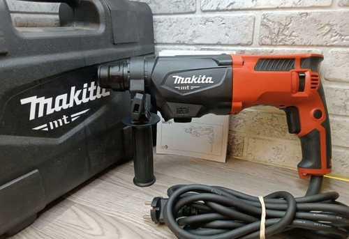 Перфоратор Makita M8701, 800 Вт